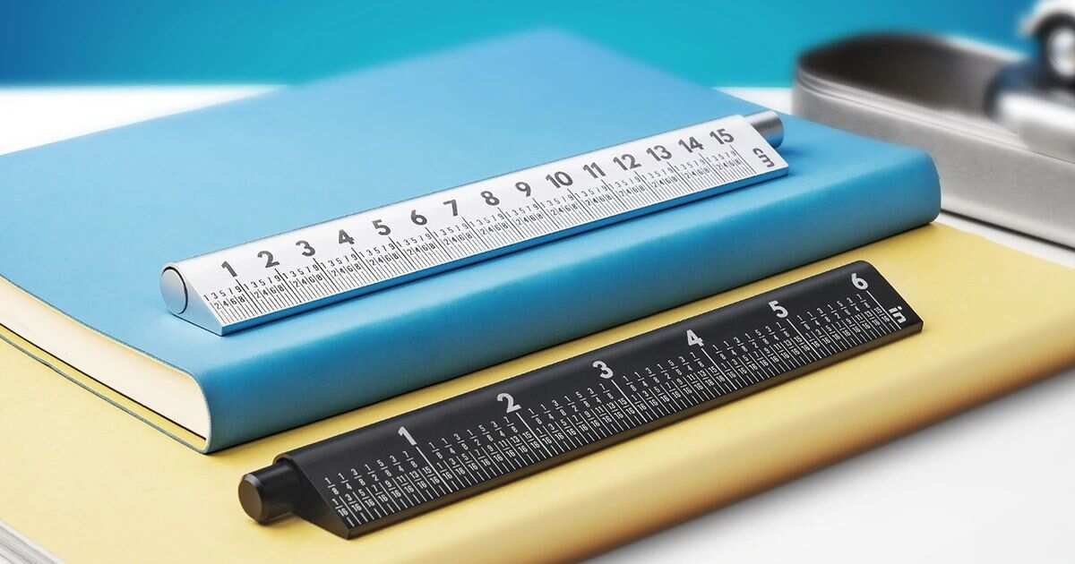 12 Everyday Things That Are 2 Feet Long